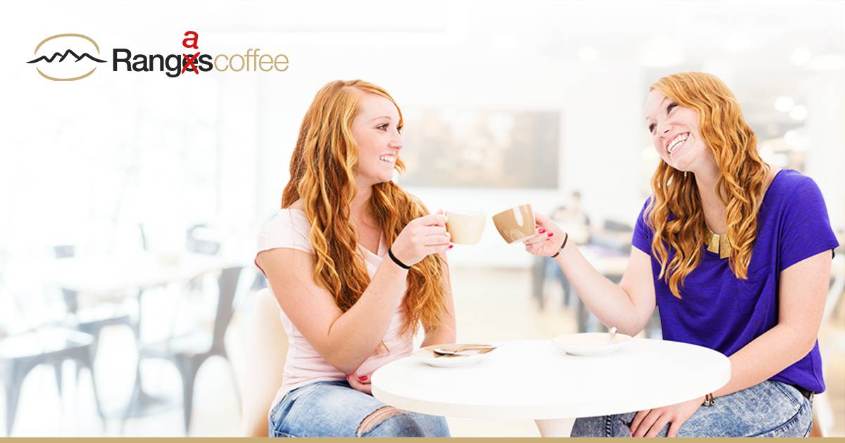 Home - Rangas Coffee